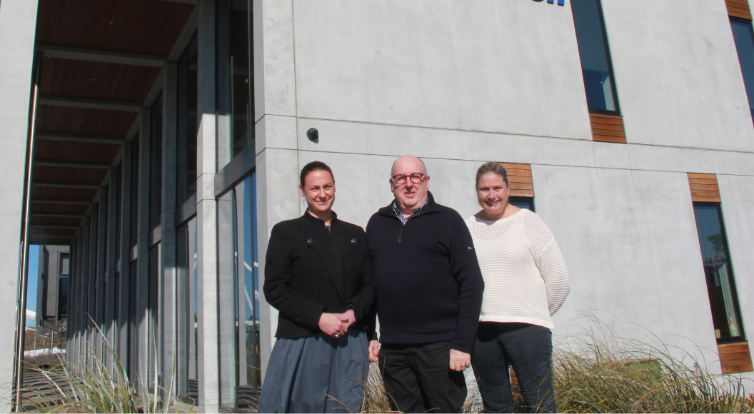 New Permanent Appointments in Our Leadership Team | PGG Wrightson